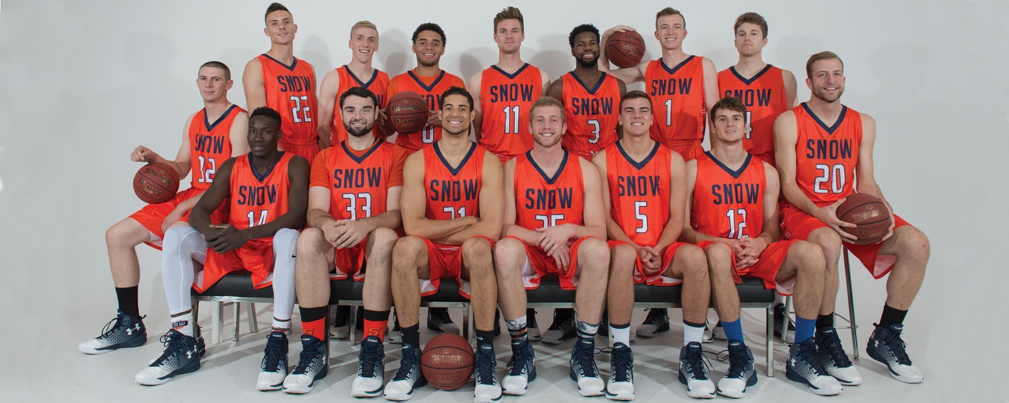 Badgers Take SWAC Title With Win Over USU-E - Snow College Athletics