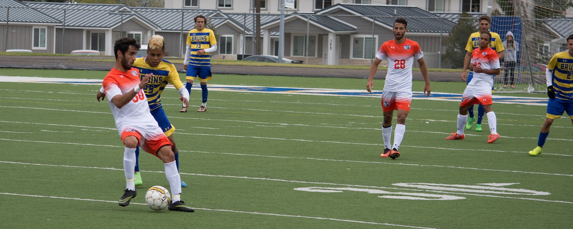 Badgers Take on No. 2 Bruins, TMCC to Begin Conference Play - Snow ...