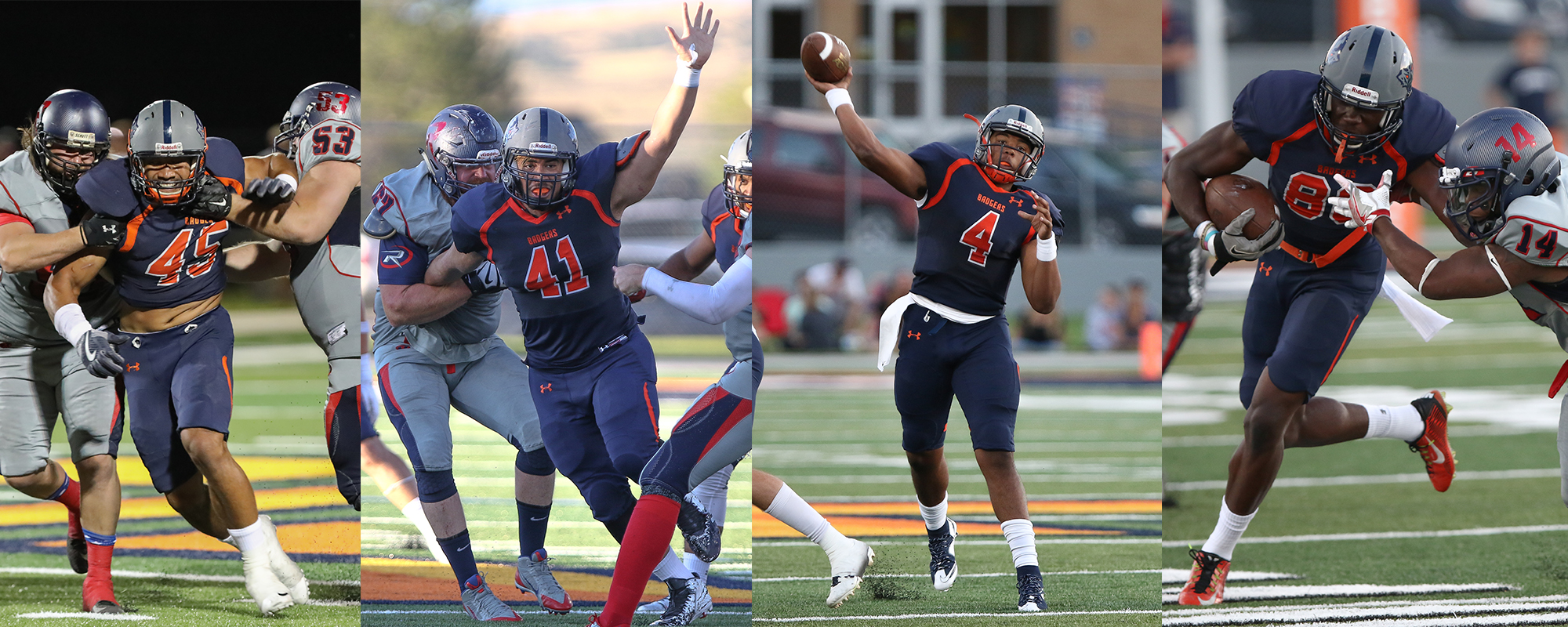 Football Team Wins First-Ever Night Game in Ephraim - Snow College ...