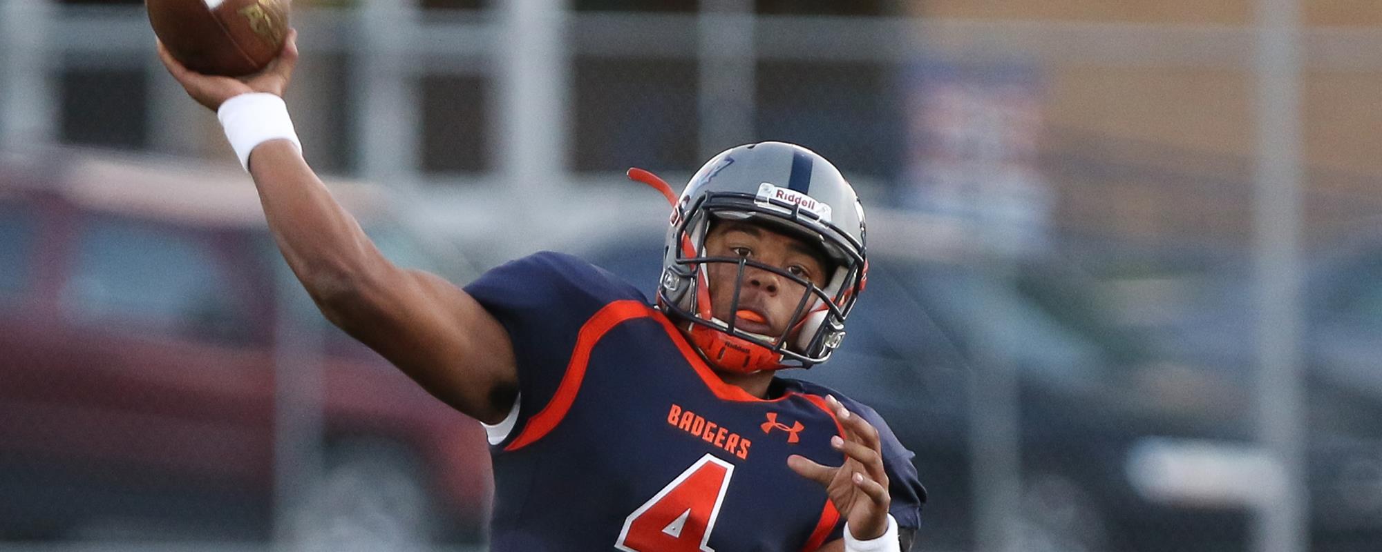 Badgers Grab Key Road Win - Snow College Athletics