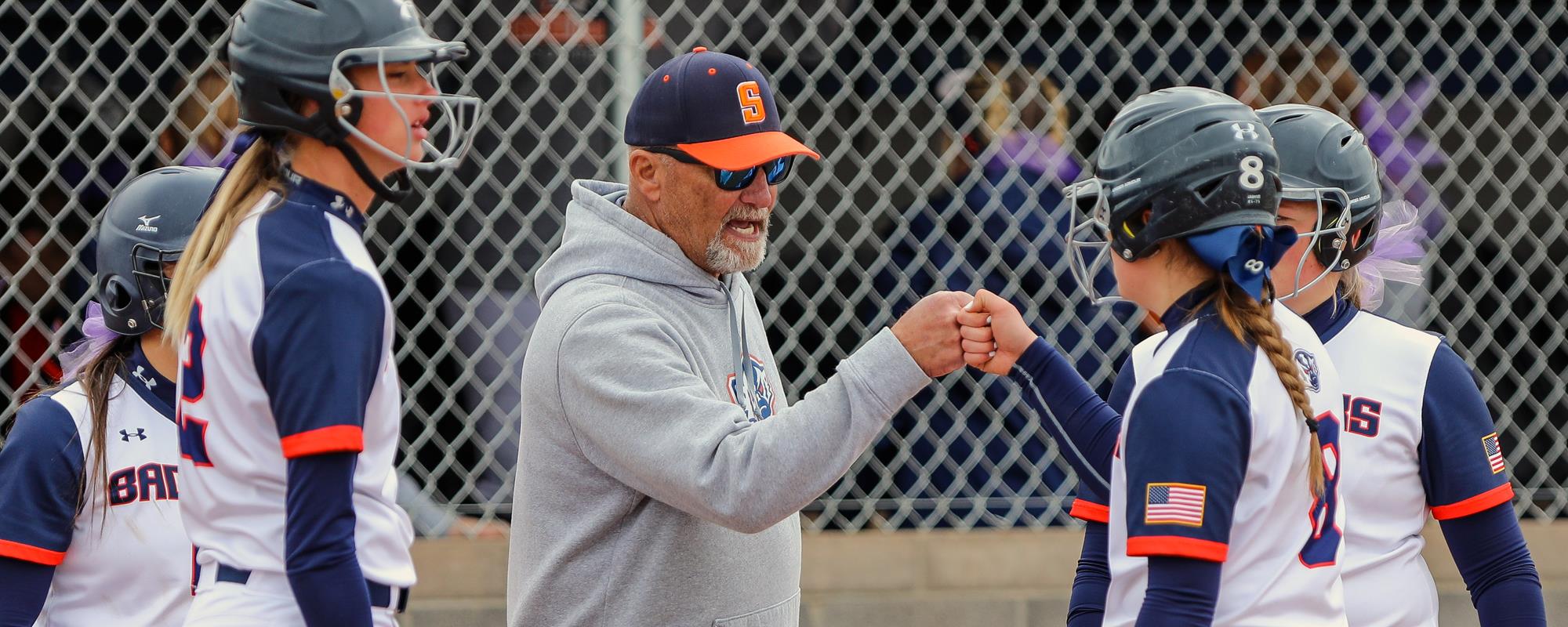 Lady Badgers Sweep Colorado Northwestern - Snow College Athletics