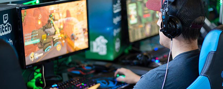 Snow College Wins E-Sports Spring 2020 FIFA Championship - Snow College ...