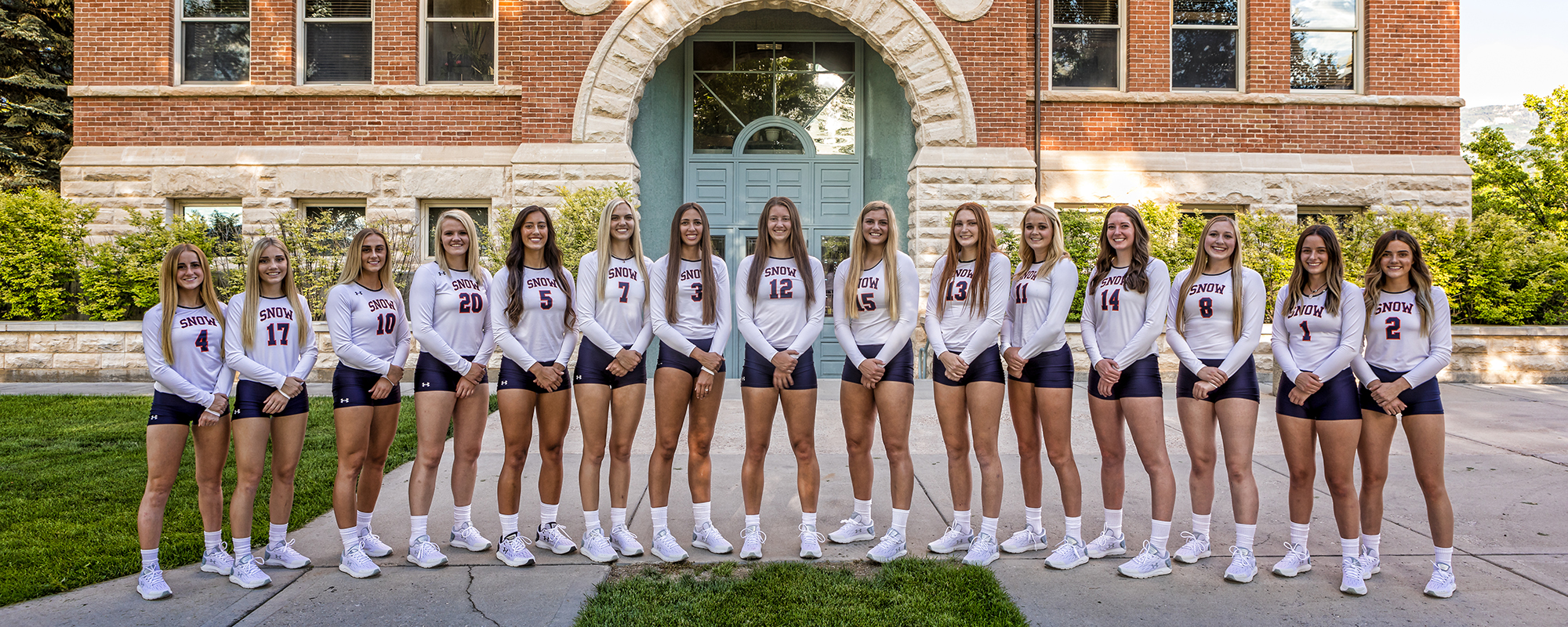 No. 11 Badgers Start Season With Back-to-Back Wins - Snow College Athletics