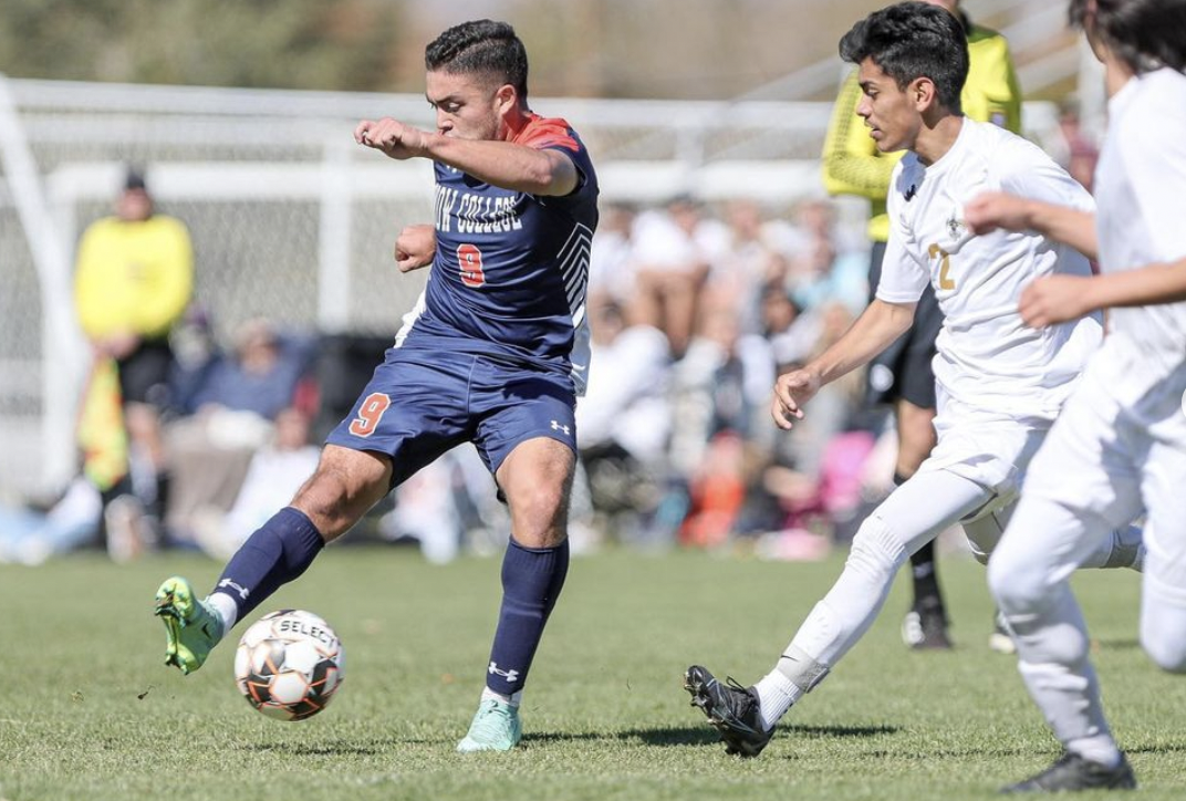 Snow College Powers Through Northwest College - Snow College Athletics