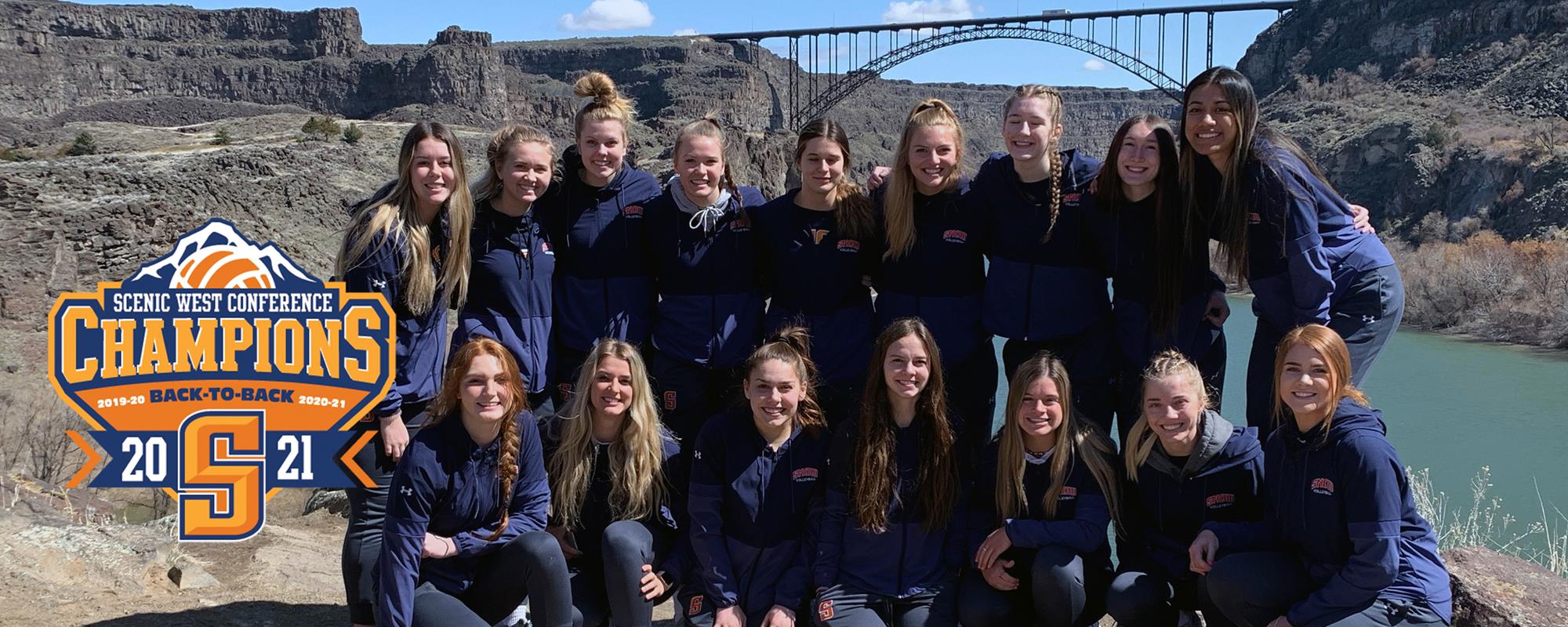 Third-Ranked Badgers End Regular-Season With 3-0 Win at Southern Idaho ...