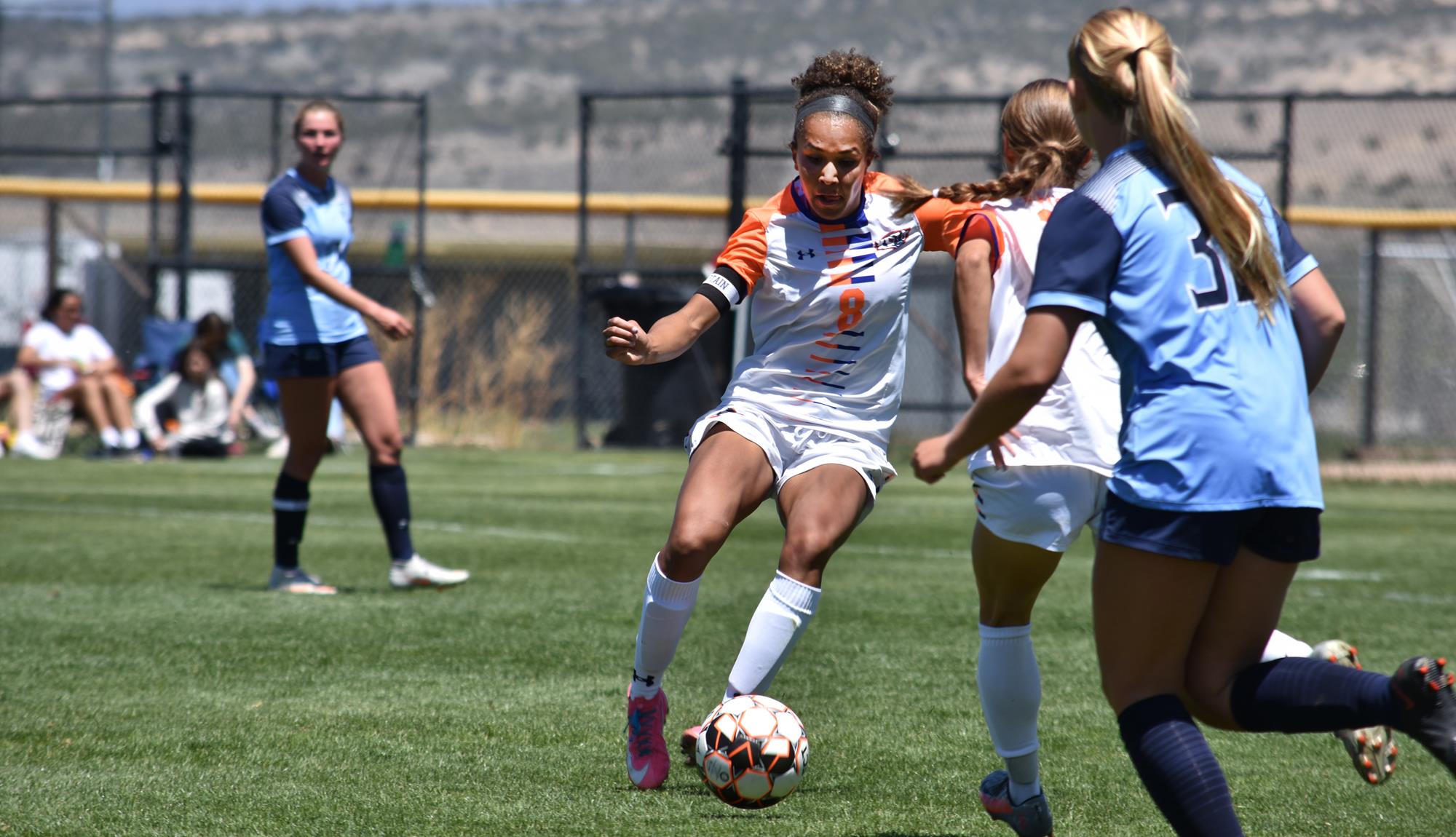Badgers Begin Conference Play With Road Swing - Snow College Athletics