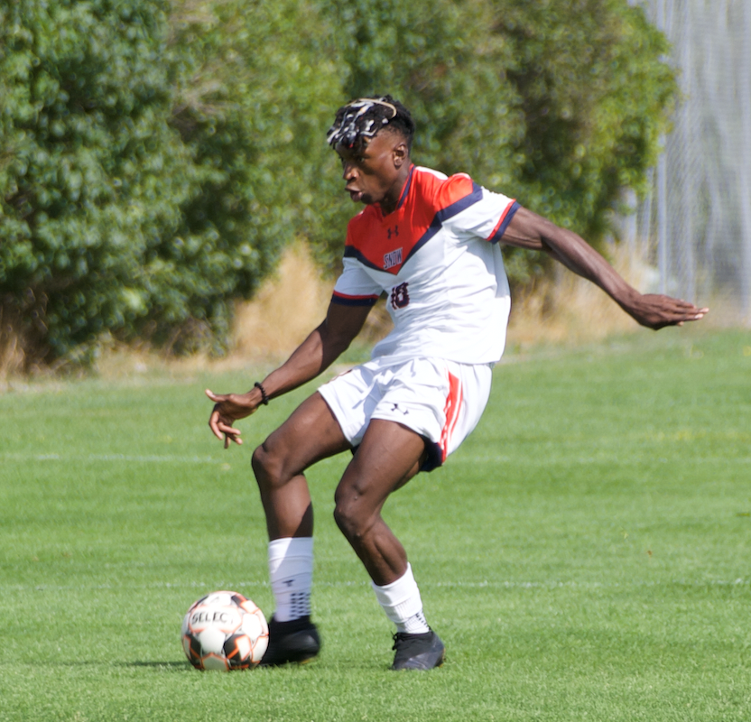 T-Birds hand Badgers Heartbreaking Loss - Snow College Athletics