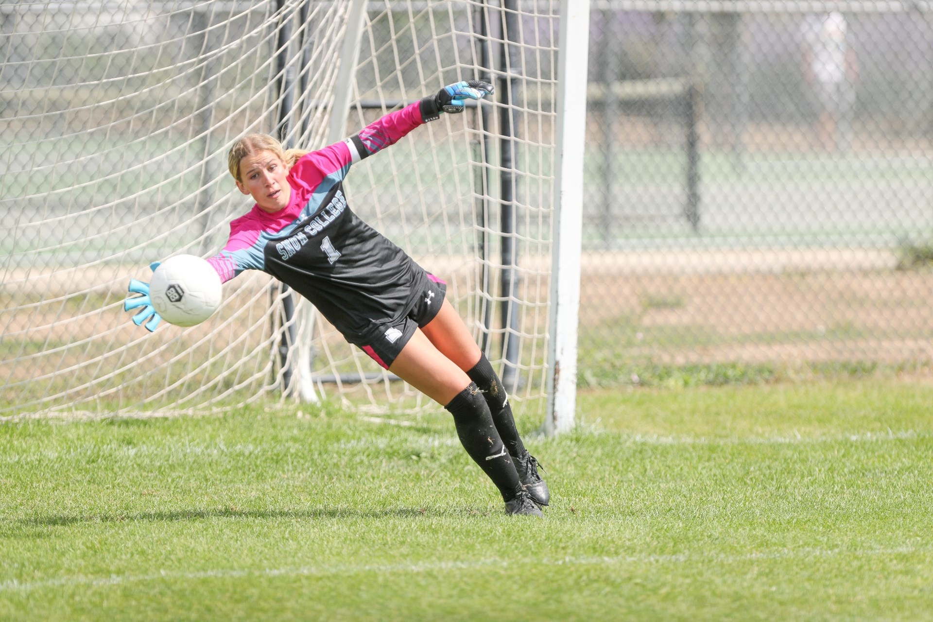 Badgers Defeat TMCC to Earn Sixth Straight Victory - Snow College Athletics