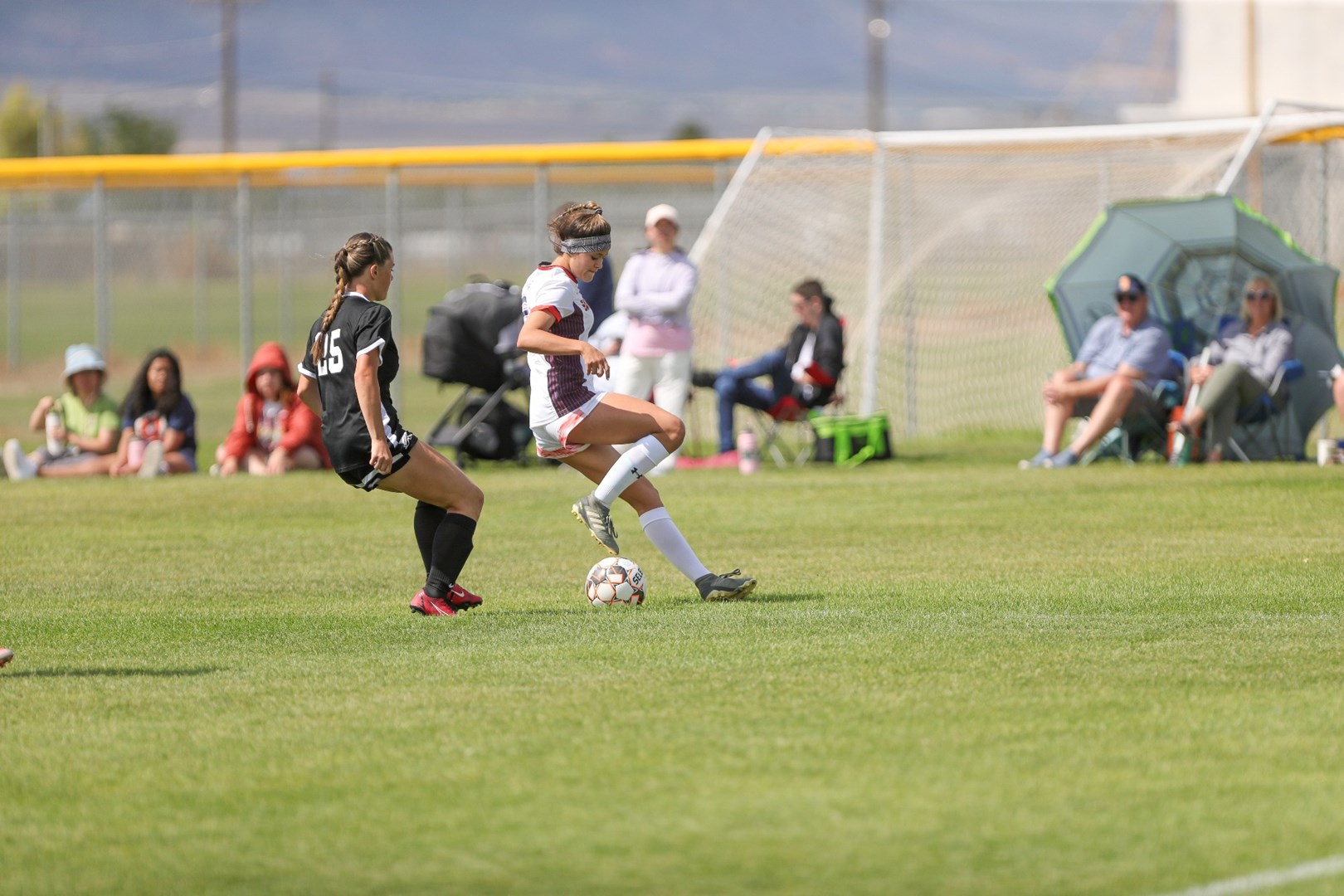 Skye Kennedy - 2022 - Women's Soccer - Snow College Athletics