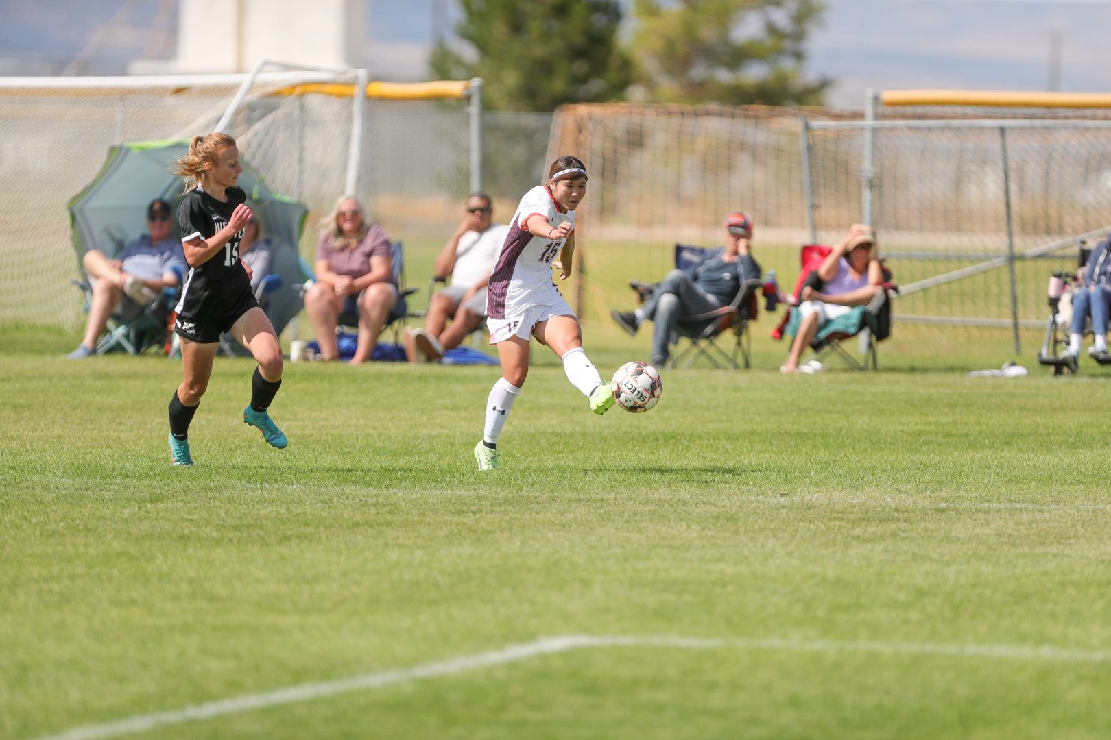 Mayu Yamamoto - 2022 - Women's Soccer - Snow College Athletics
