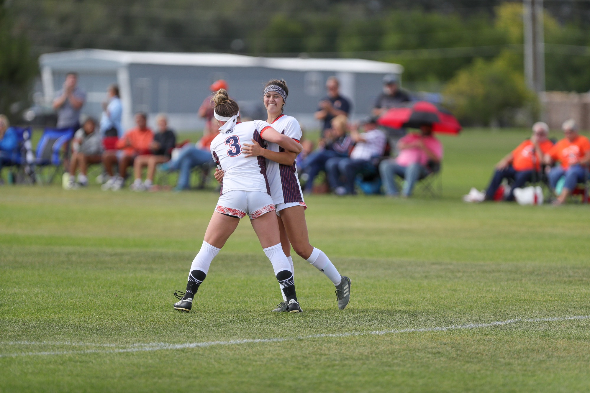 Fiona Jensen - 2022 - Women's Soccer - Snow College Athletics
