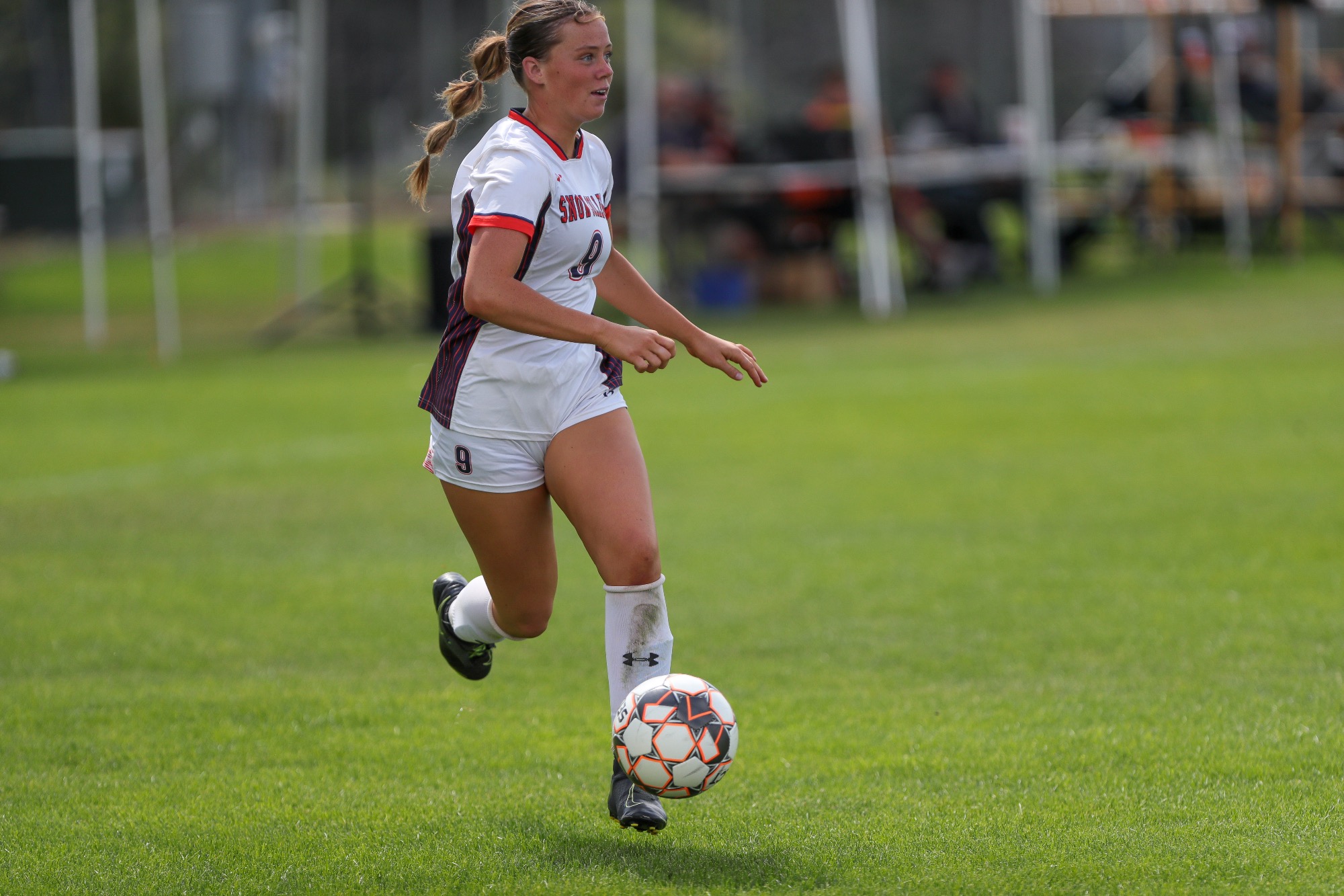 Laila Spring - 2022 - Women's Soccer - Snow College Athletics