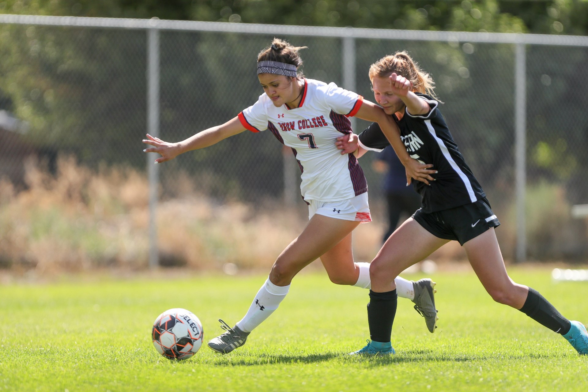 Skye Kennedy Named to All-American First Team - Snow College Athletics