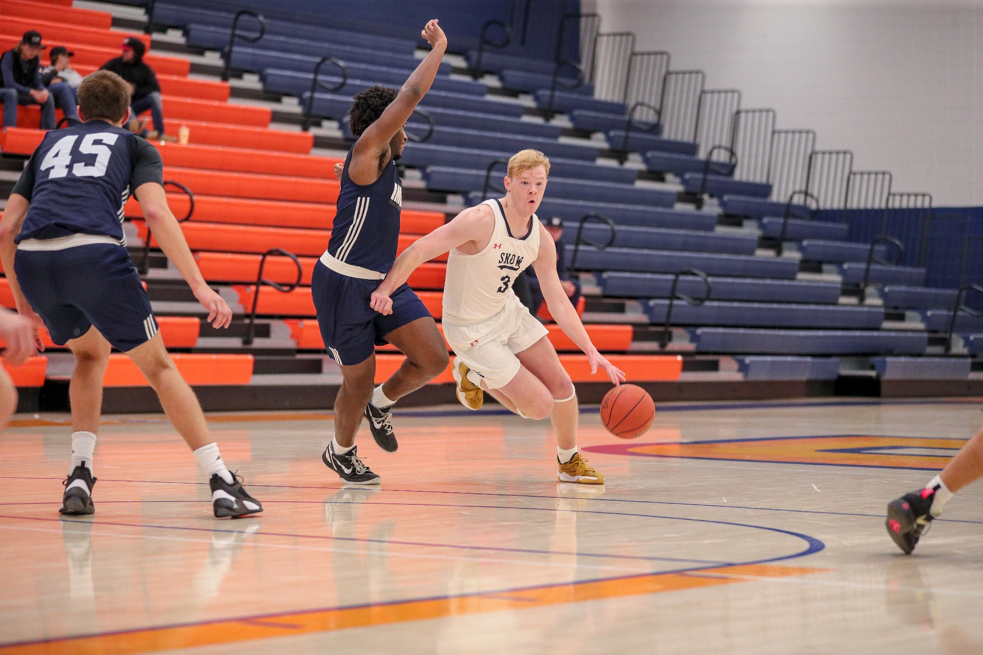 Badgers Host Jump Start, No. 2 FCCS at Snow College Classic - Snow ...