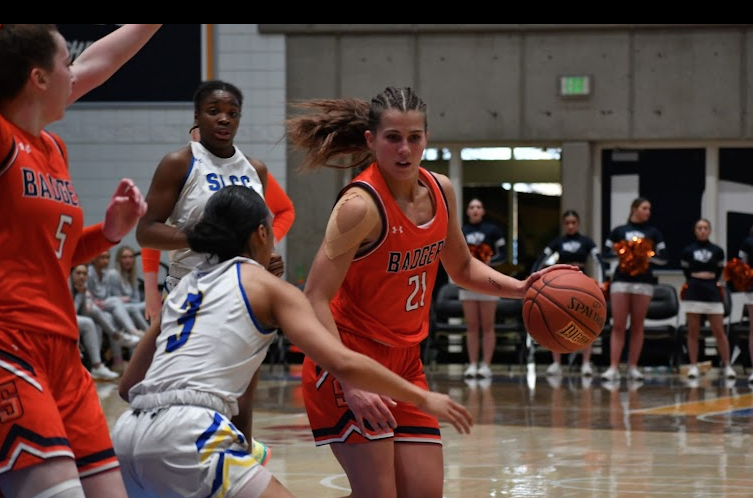 Women's Basketball finishes 2nd in Region 18 - Snow College Athletics