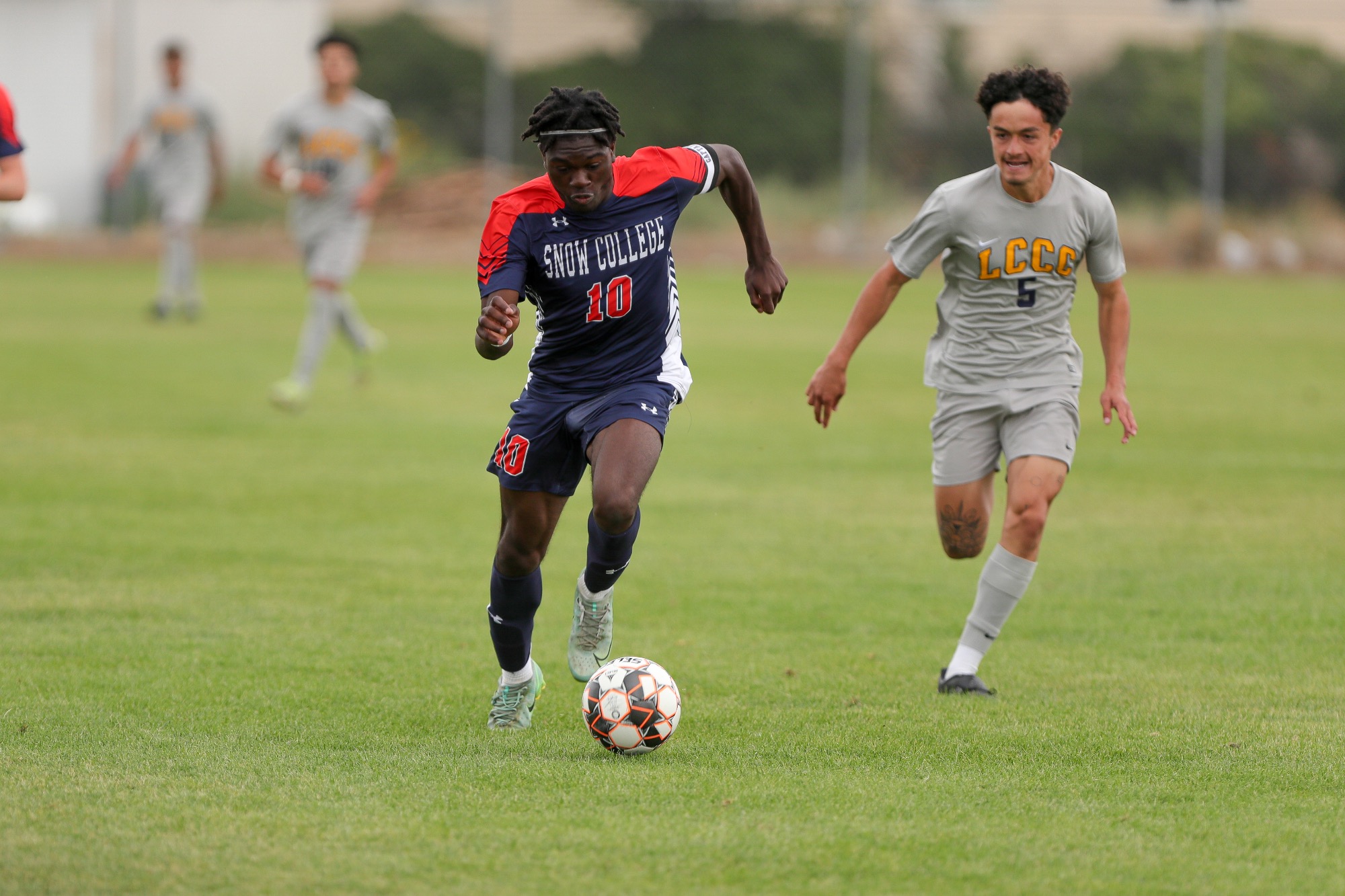 Snow College Tangles With USU-E in Top-20 Matchup - Snow College Athletics