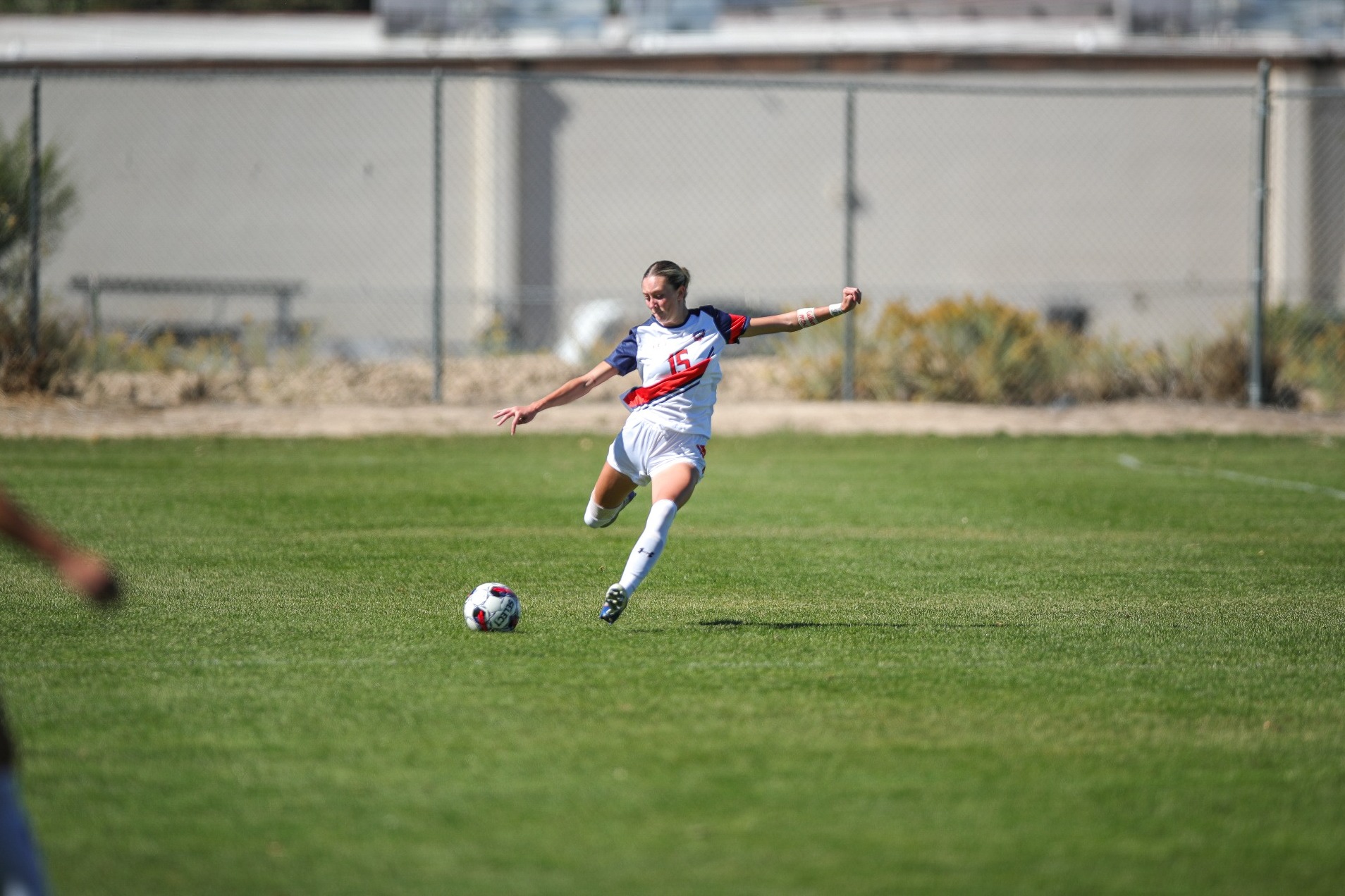 Bella Hicken - 2023 - Women's Soccer - Snow College Athletics