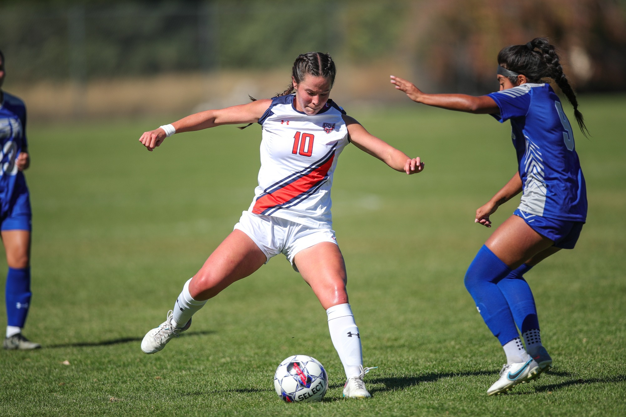 Kadyn Hydar - 2023 - Women's Soccer - Snow College Athletics