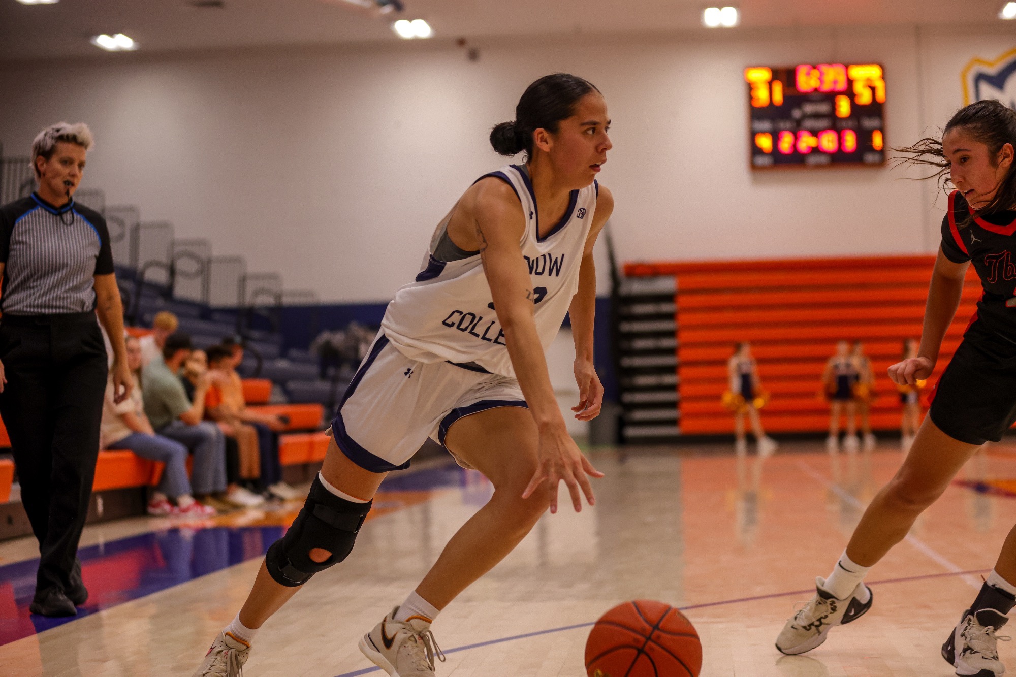 Badgers Win Fourth Straight at Columbia Basin Invitational - Snow ...