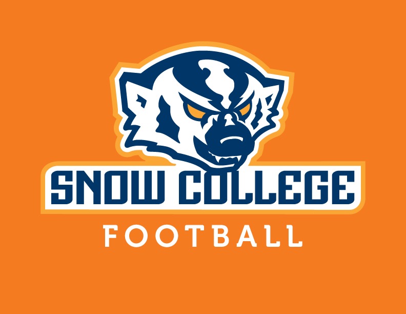 Snow College Football Releases 2025 Schedule - Snow College Athletics
