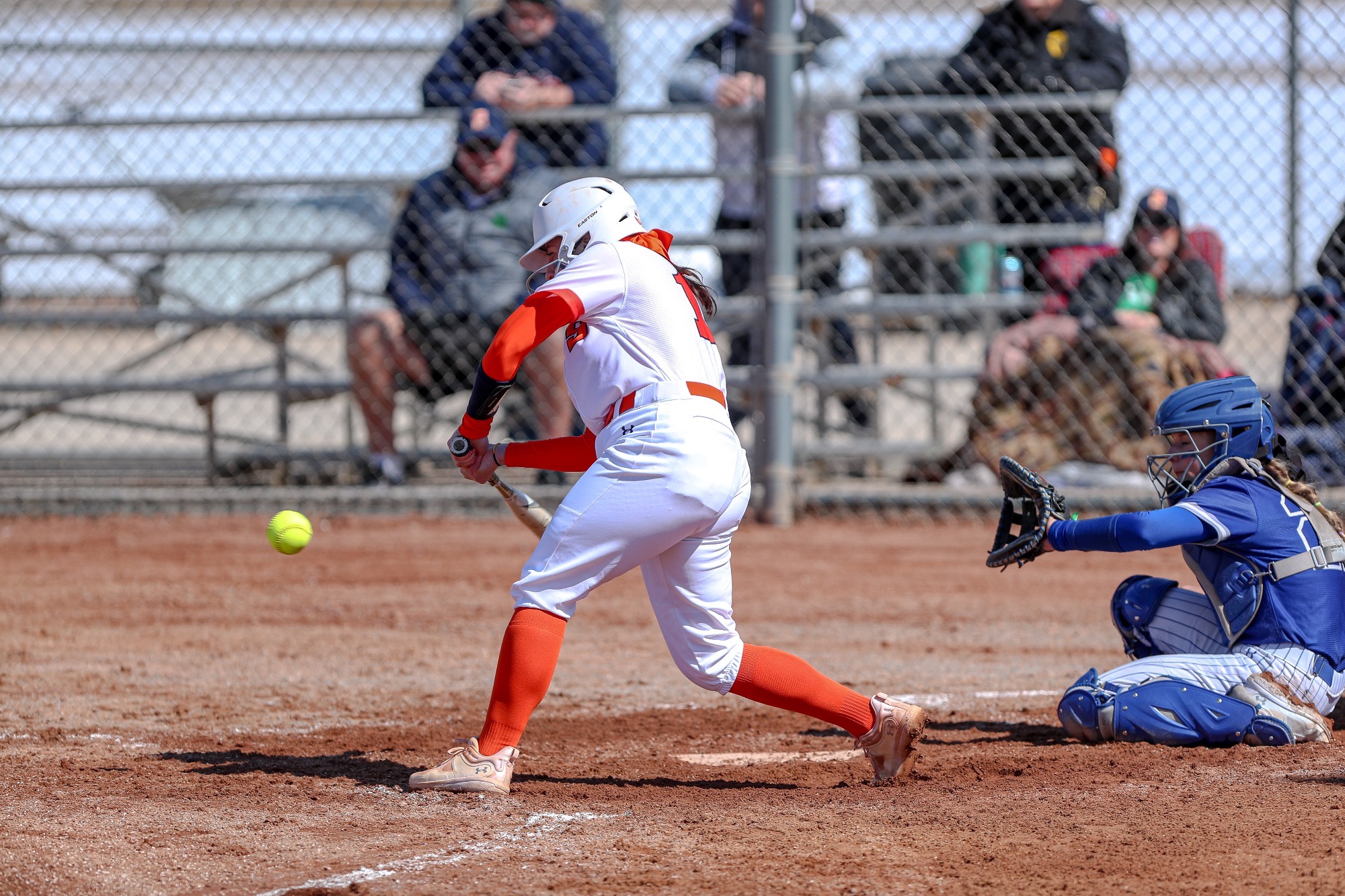 McCall Maxfield - 2024 - Softball - Snow College Athletics