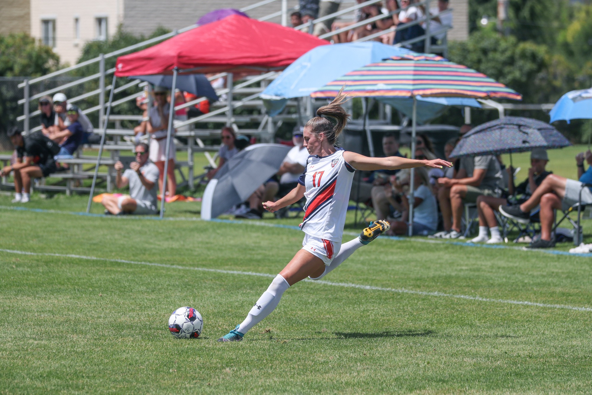 Women's Soccer Debuts at 15th in NJCAA Preseason Poll - Snow College ...