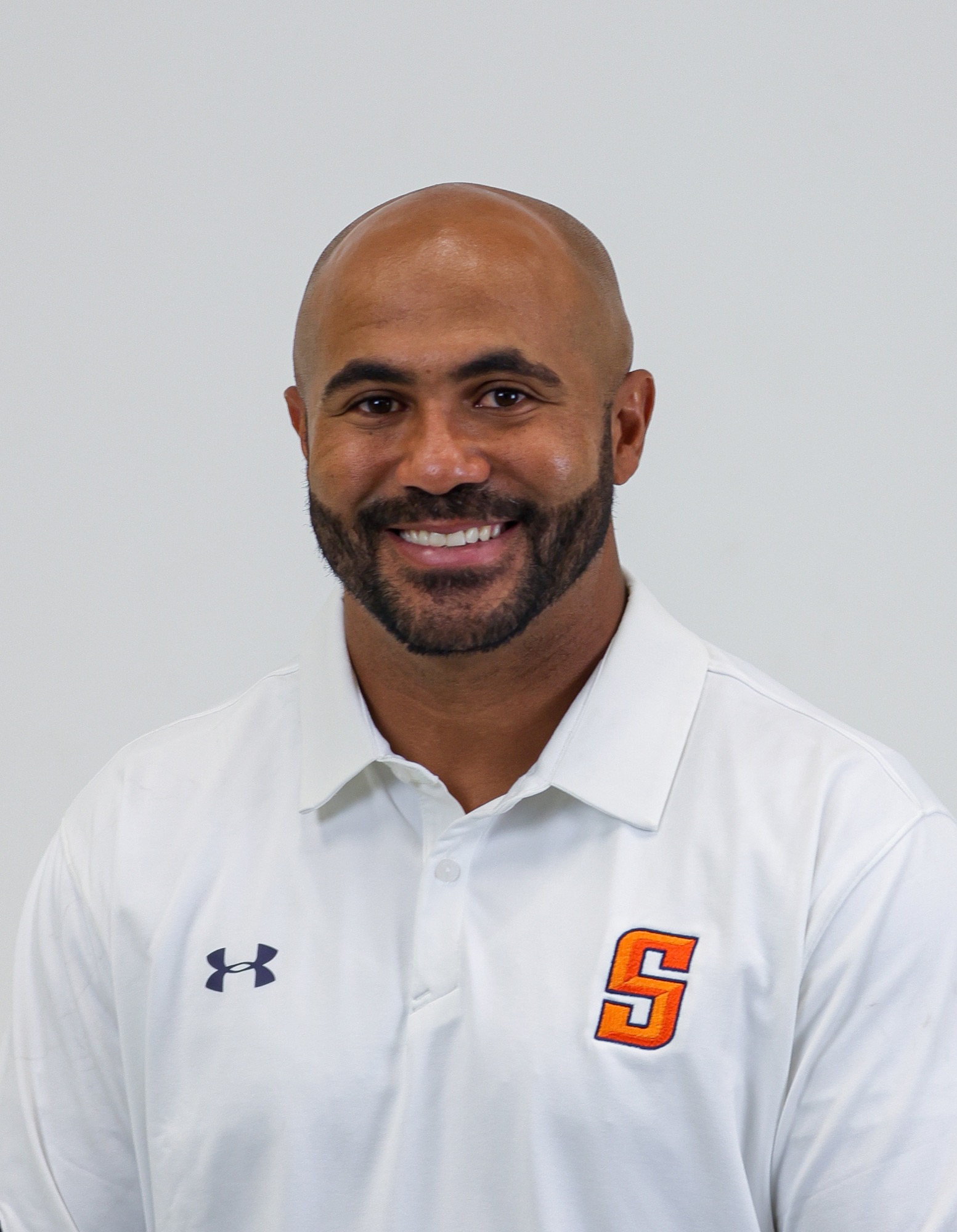 Zac Erekson - Head Football Coach - Football Coaches - Snow College ...
