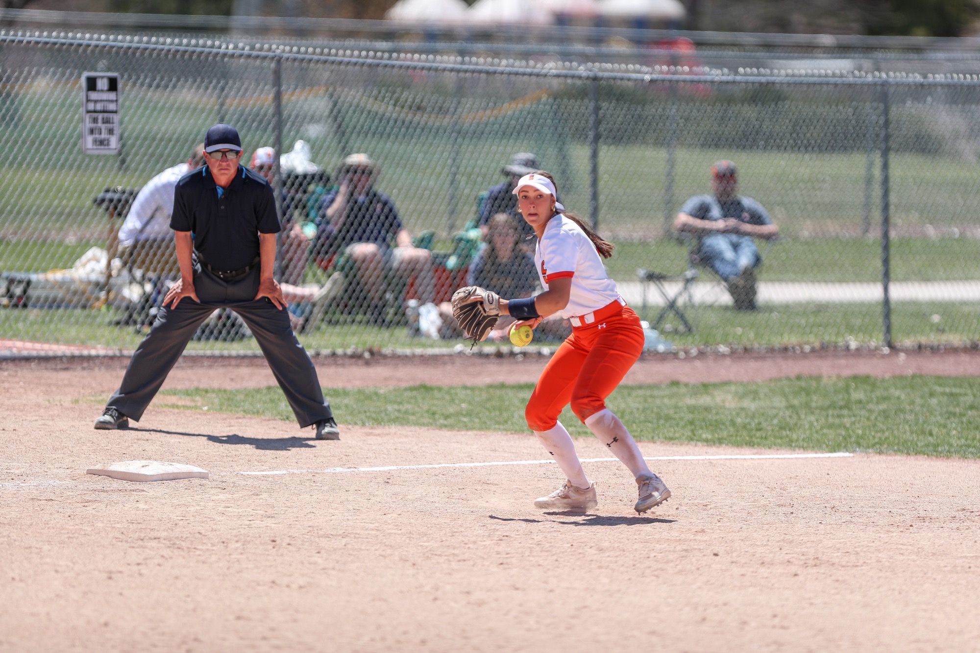 Softball Begins 2024 Campaign at CSN Coyote Classic - Snow College ...