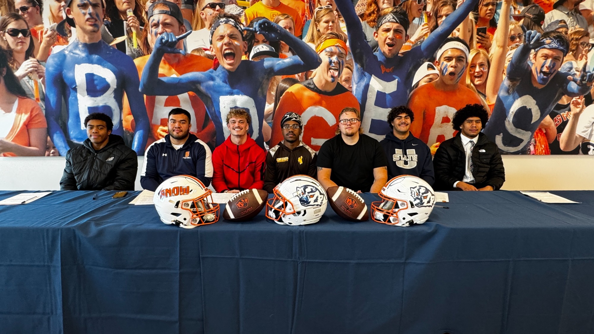 Snow College Football Releases 2025 Schedule - Snow College Athletics