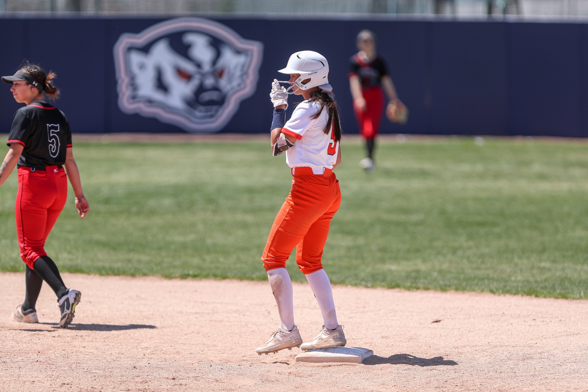 Tasia Shibuya - 2024 - Softball - Snow College Athletics