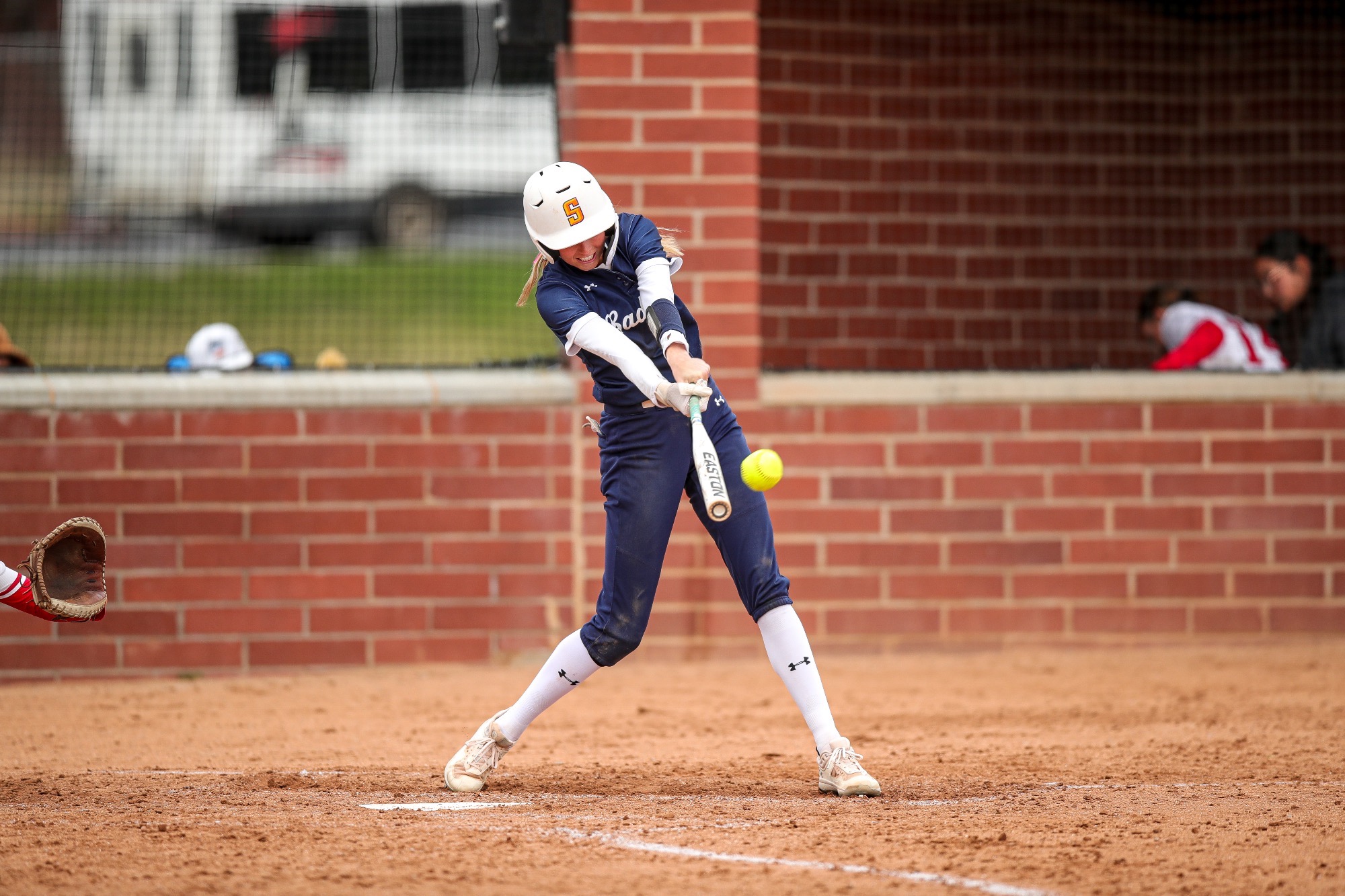 Hadlee Walker - 2024 - Softball - Snow College Athletics