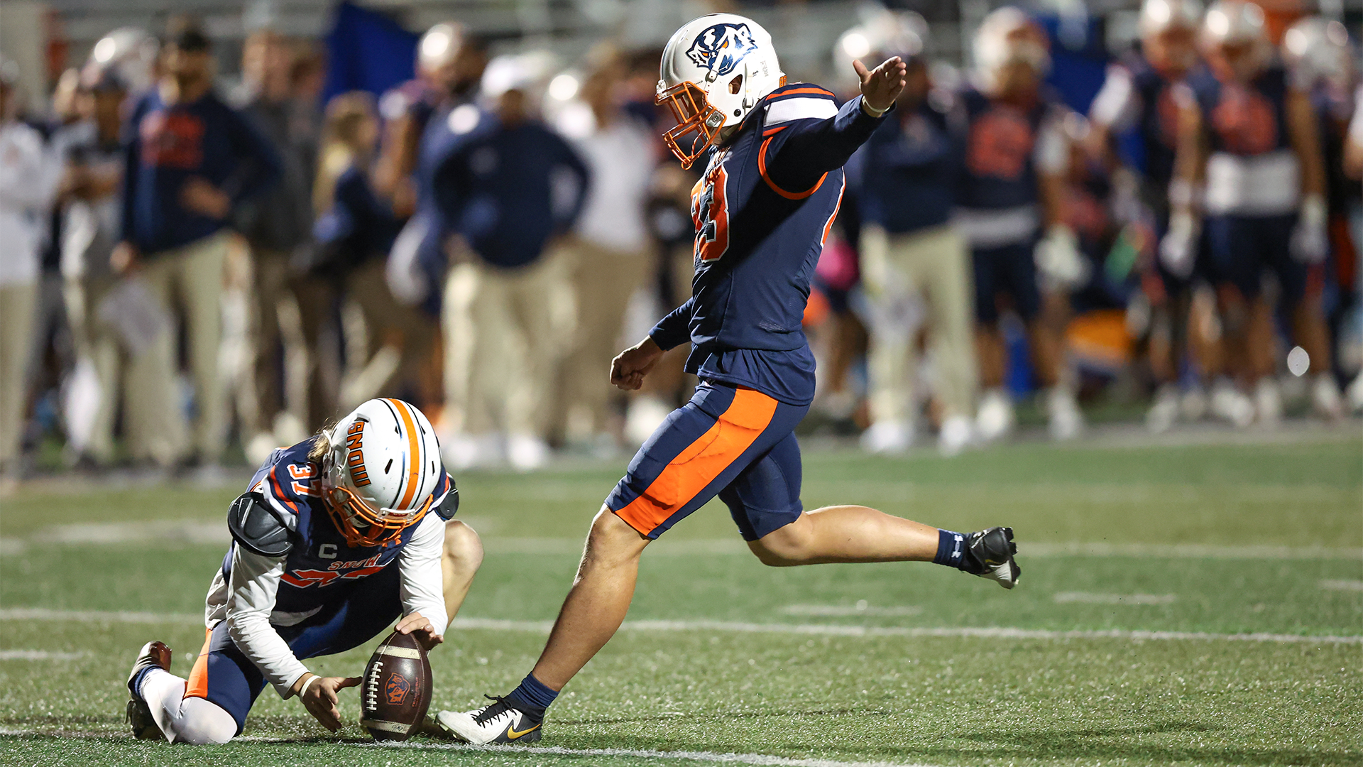 Snow College Football Releases 2025 Schedule - Snow College Athletics