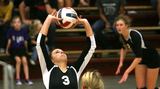Kaylee Piatt - Volleyball - Southern Nazarene University Athletics