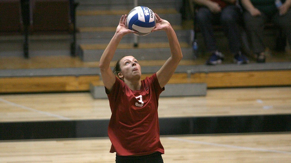 Kaylee Piatt - Volleyball - Southern Nazarene University Athletics