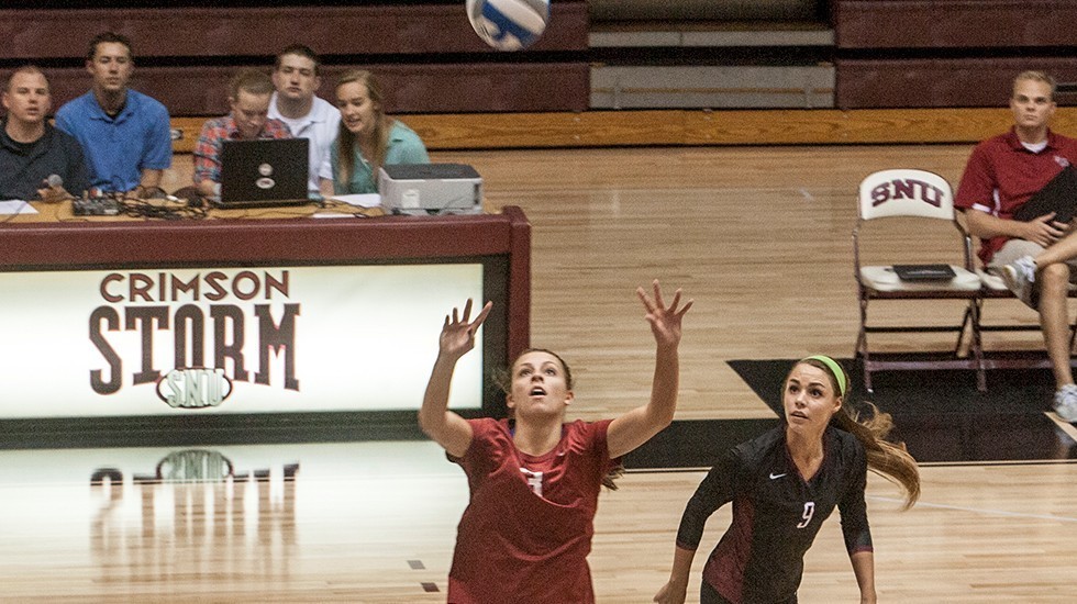 Kaylee Piatt - Volleyball - Southern Nazarene University Athletics