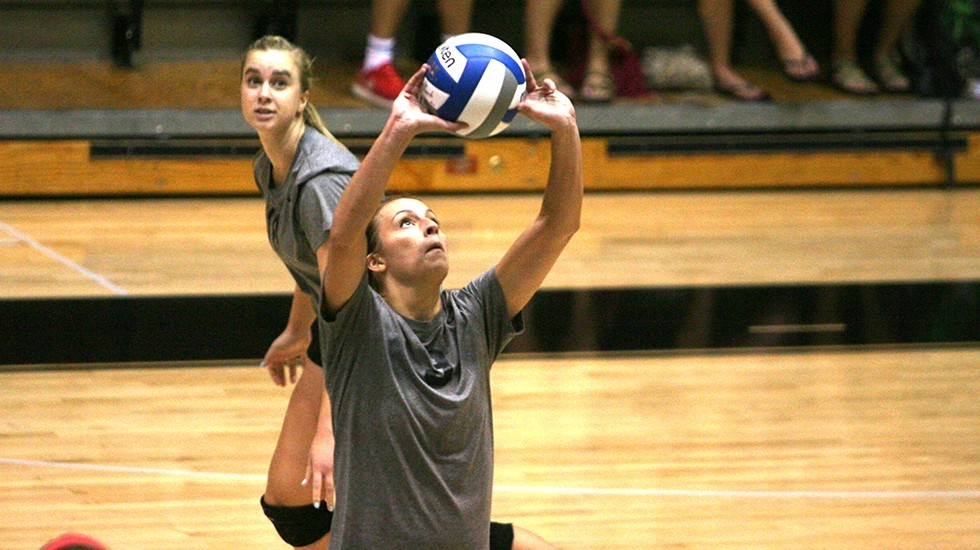 Kaylee Piatt - Volleyball - Southern Nazarene University Athletics