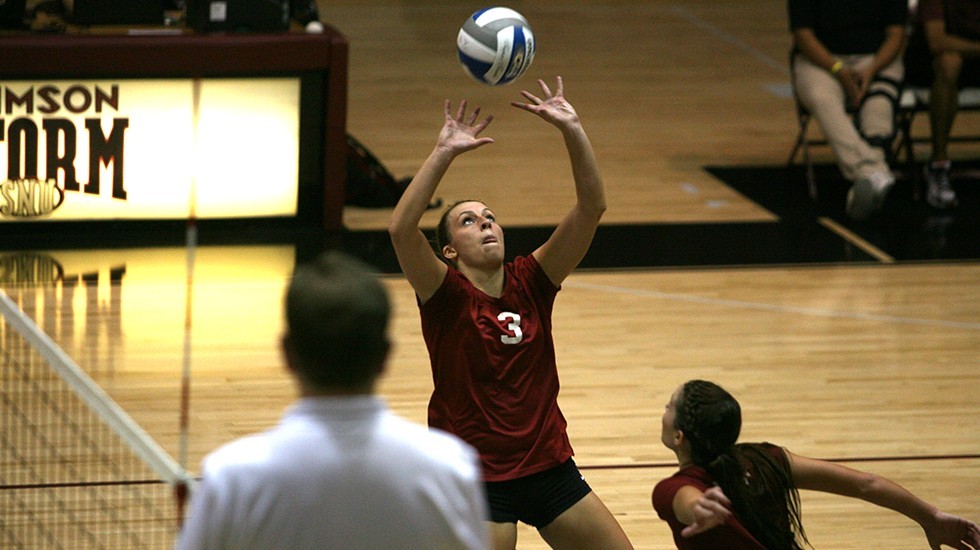 Kaylee Piatt - Volleyball - Southern Nazarene University Athletics