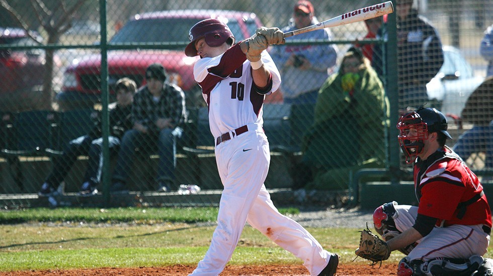 Dalen Edgar - Baseball - Southern Nazarene University Athletics