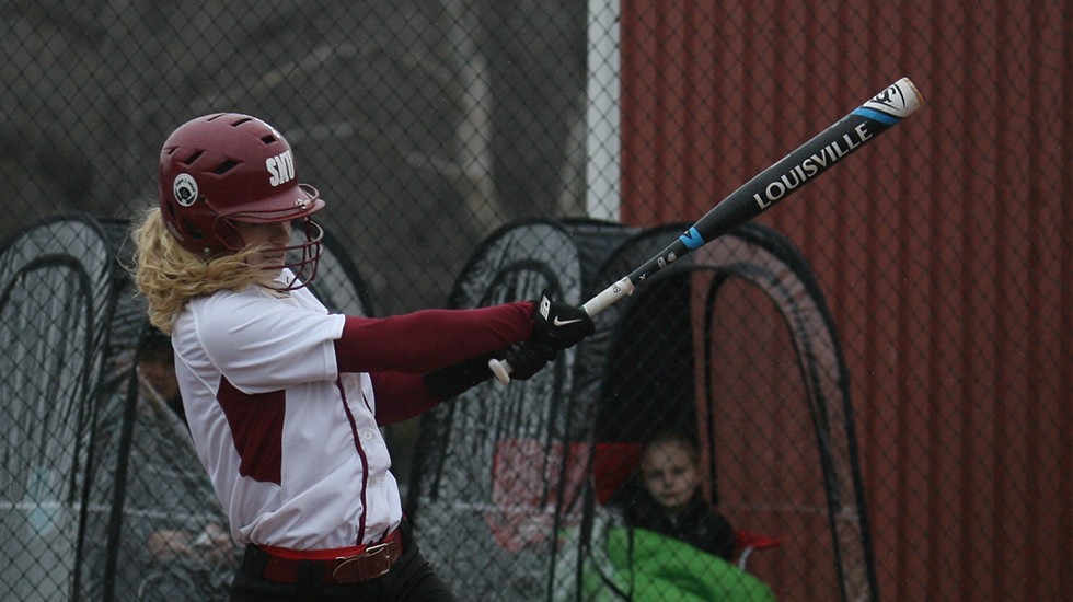 Sam Smith - Softball - Southern Nazarene University Athletics