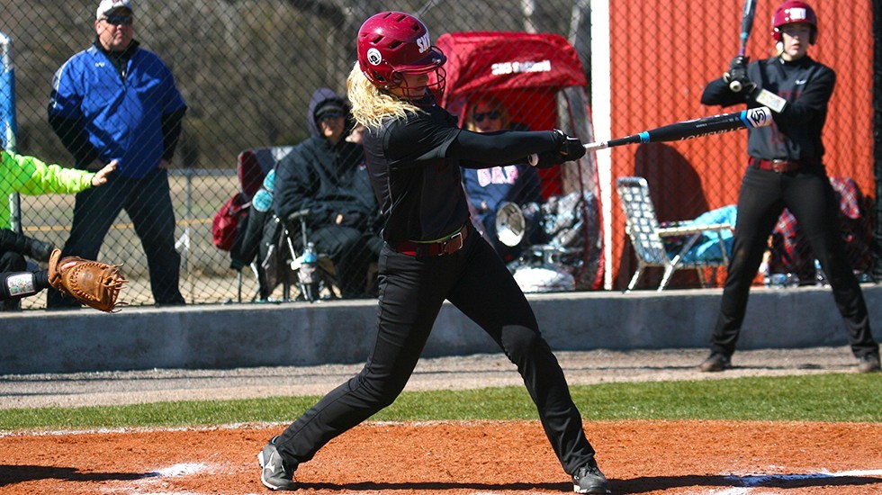 Sam Smith - Softball - Southern Nazarene University Athletics