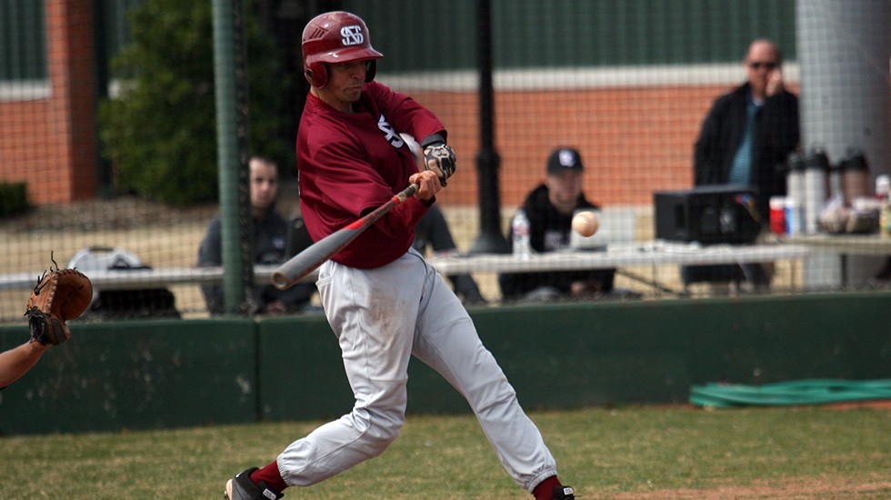 Cody Nelson - Baseball - Southern Nazarene University Athletics