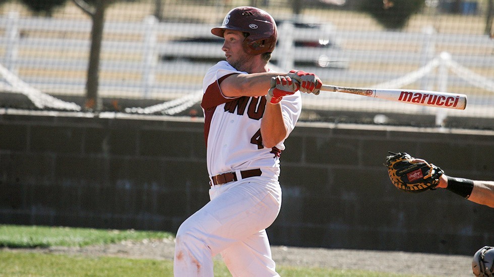 Shelby Reese - Baseball - Southern Nazarene University Athletics