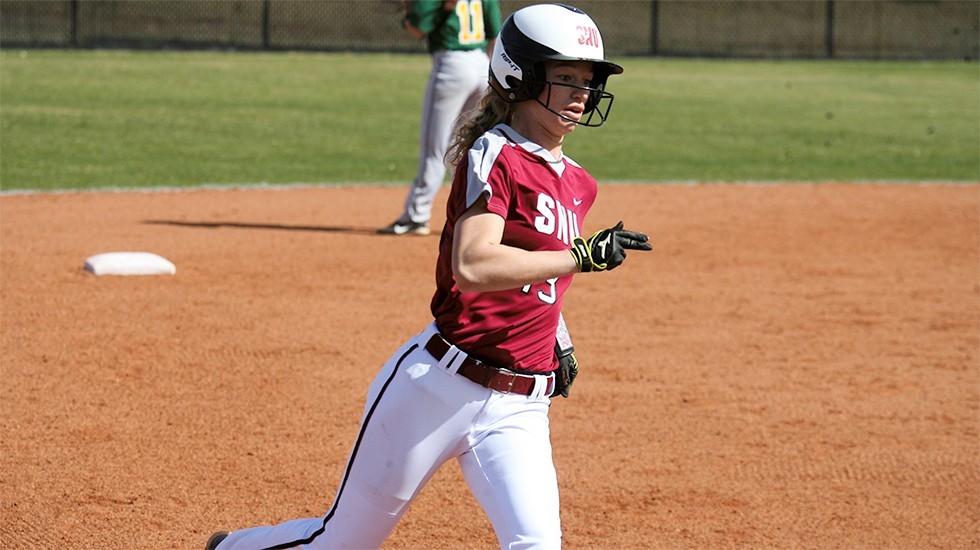 Sam Smith - Softball - Southern Nazarene University Athletics