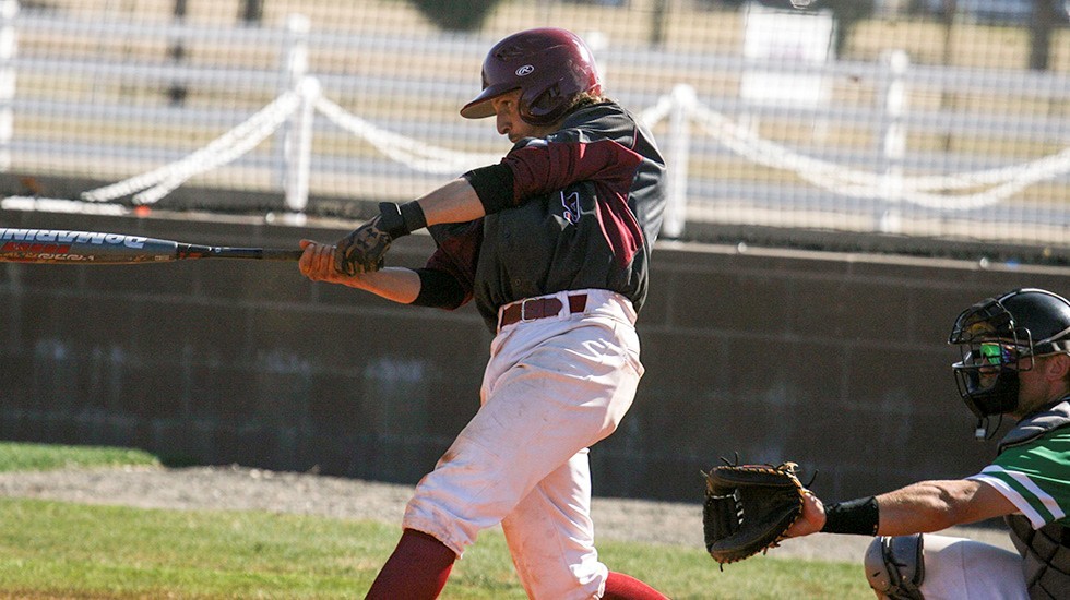 Cody Nelson - Baseball - Southern Nazarene University Athletics