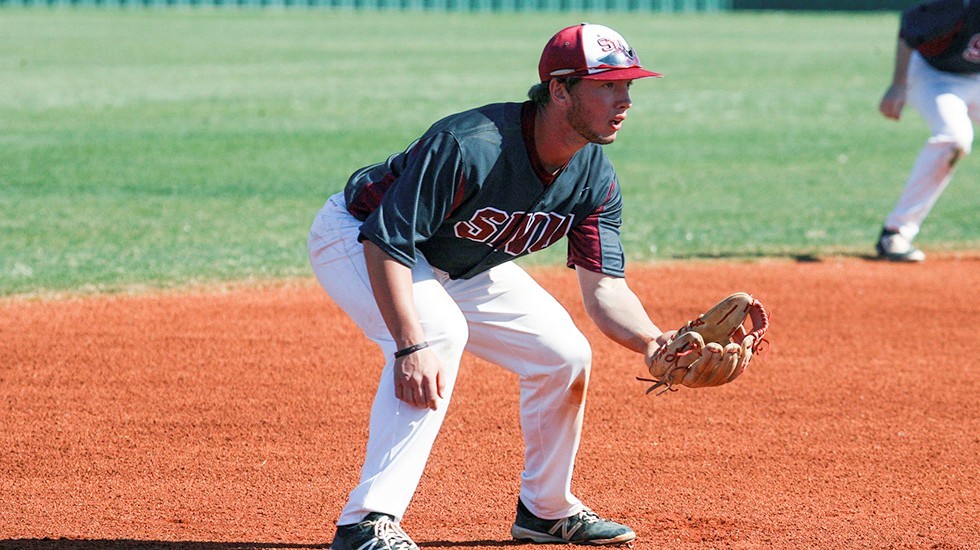 Shelby Reese - Baseball - Southern Nazarene University Athletics