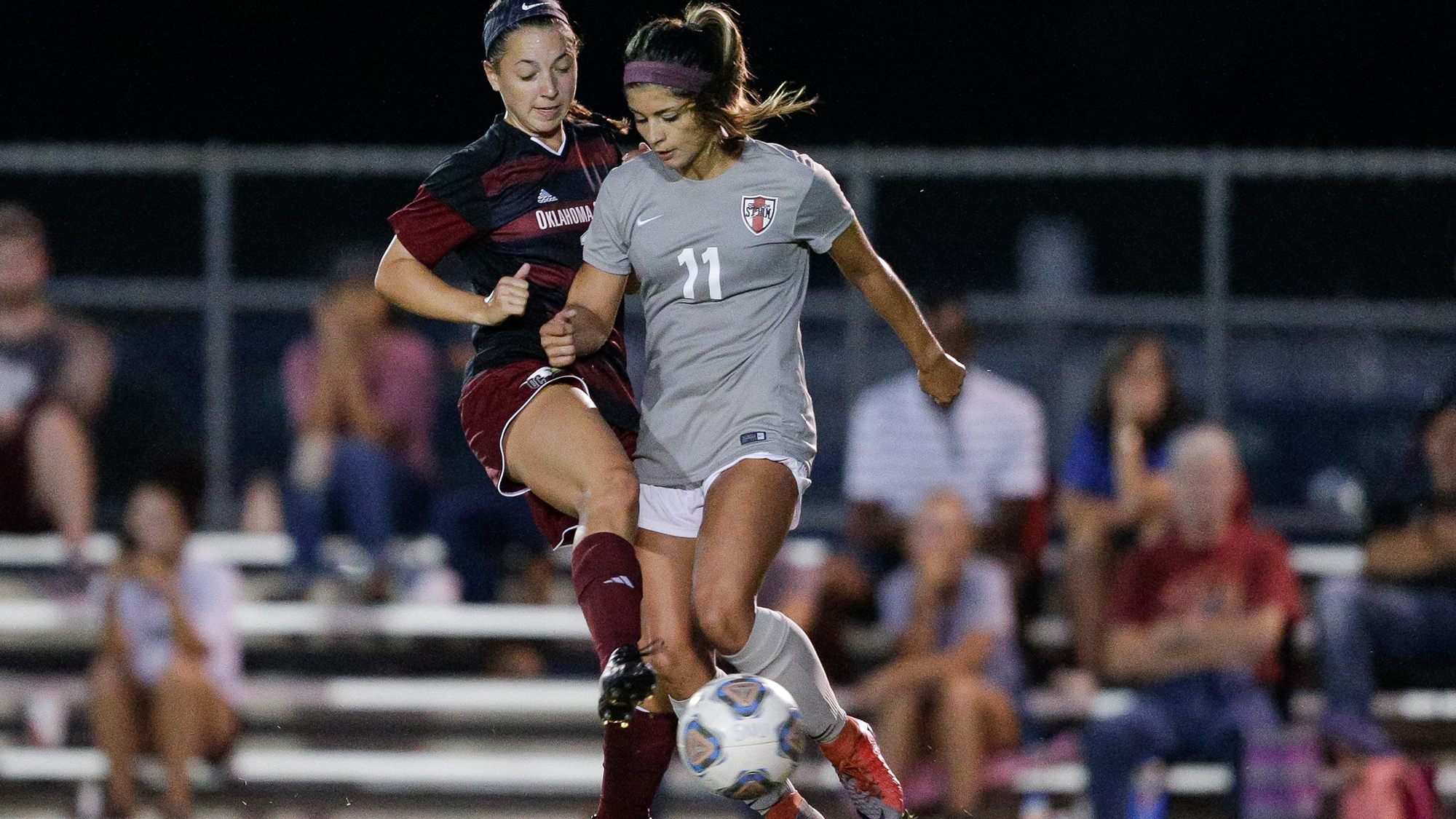 Hannah Yoder - Women's Soccer - Southern Nazarene University Athletics