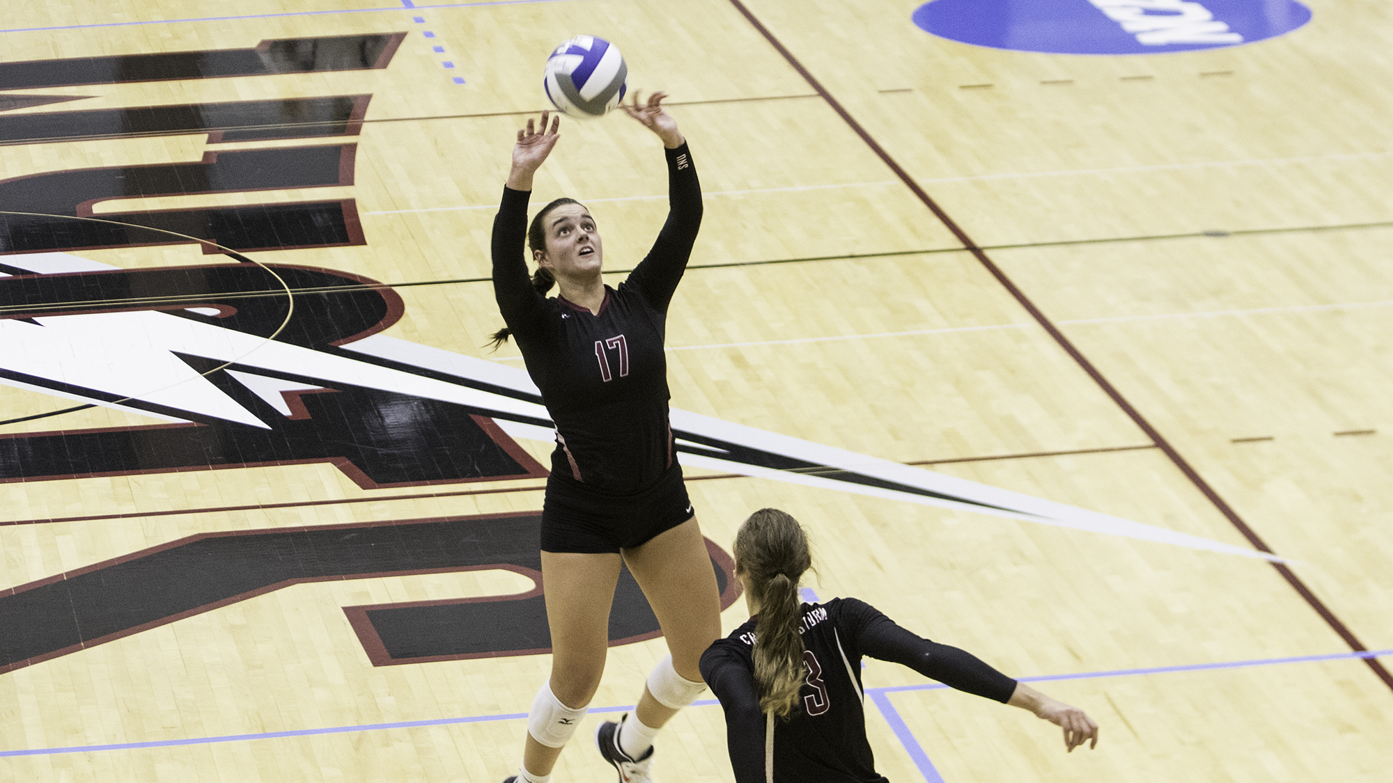 Rough Road in Alva - Southern Nazarene University Athletics