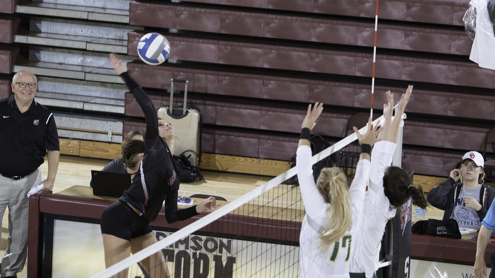 Meagan Ellis - Volleyball - Southern Nazarene University Athletics