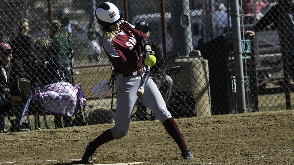 Sam Smith - Softball - Southern Nazarene University Athletics