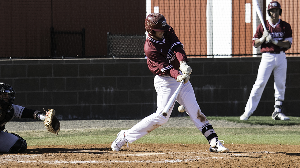 Dalen Edgar - Baseball - Southern Nazarene University Athletics
